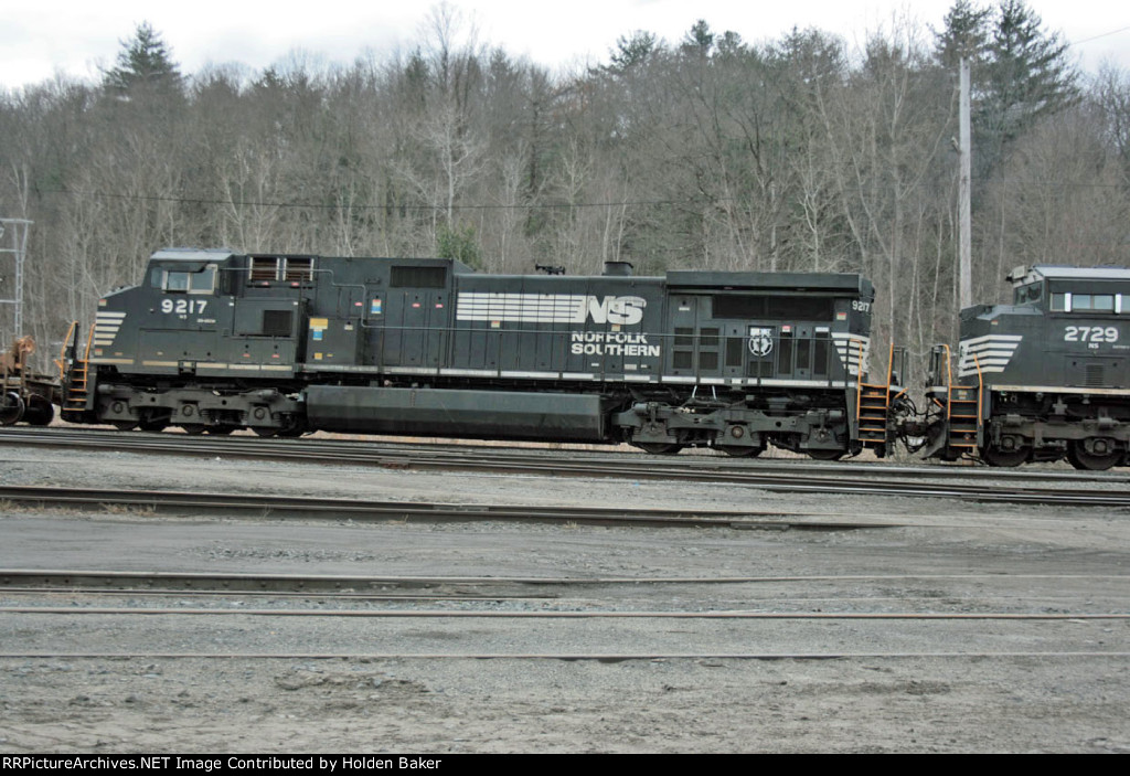 NS 9217